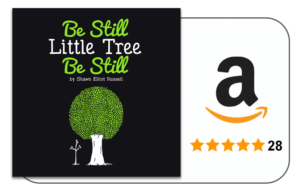home - Be Still, Little Tree, Be Still
